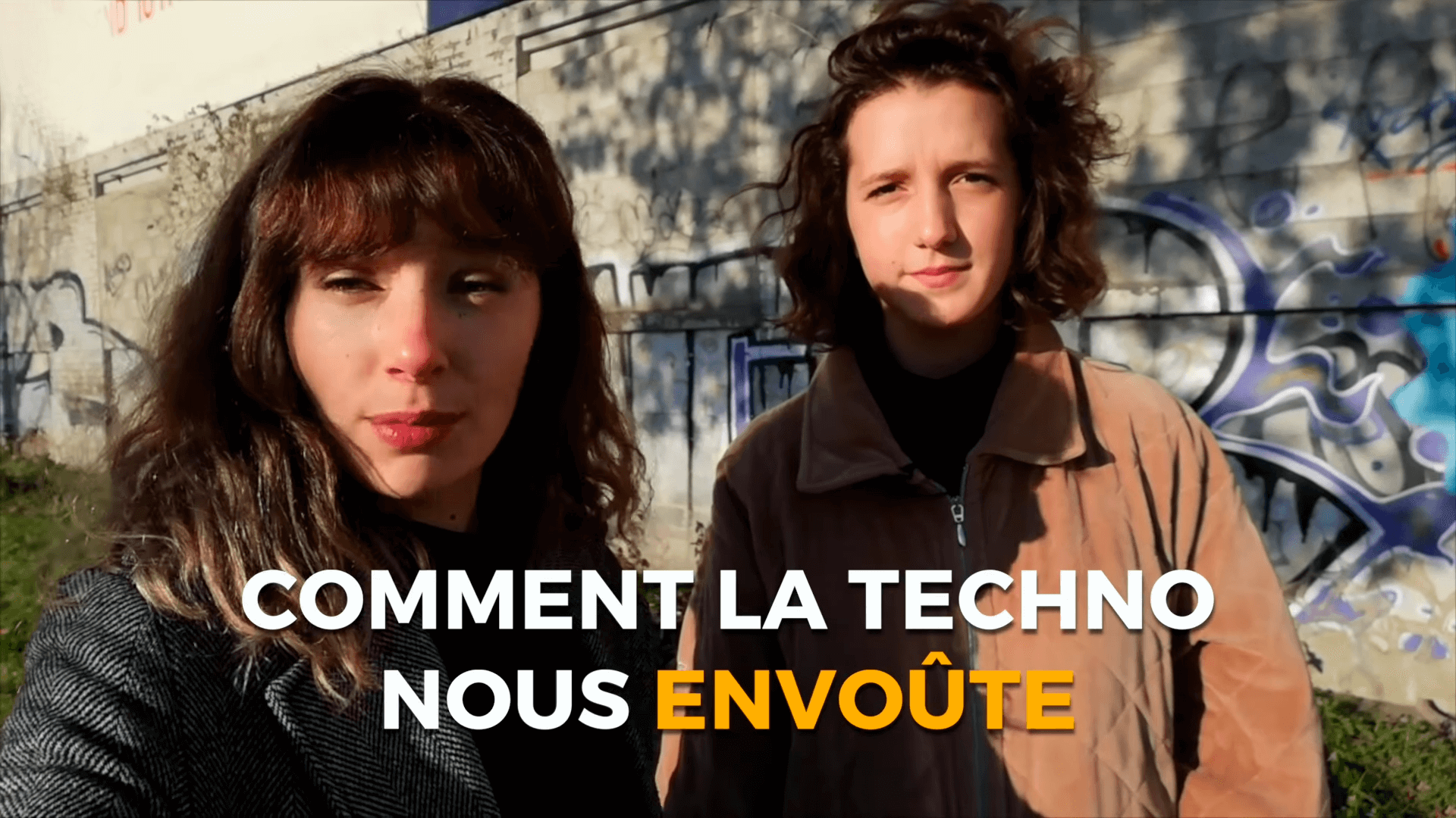 Danse : comment la techno nous envoûte ! • LABO 148