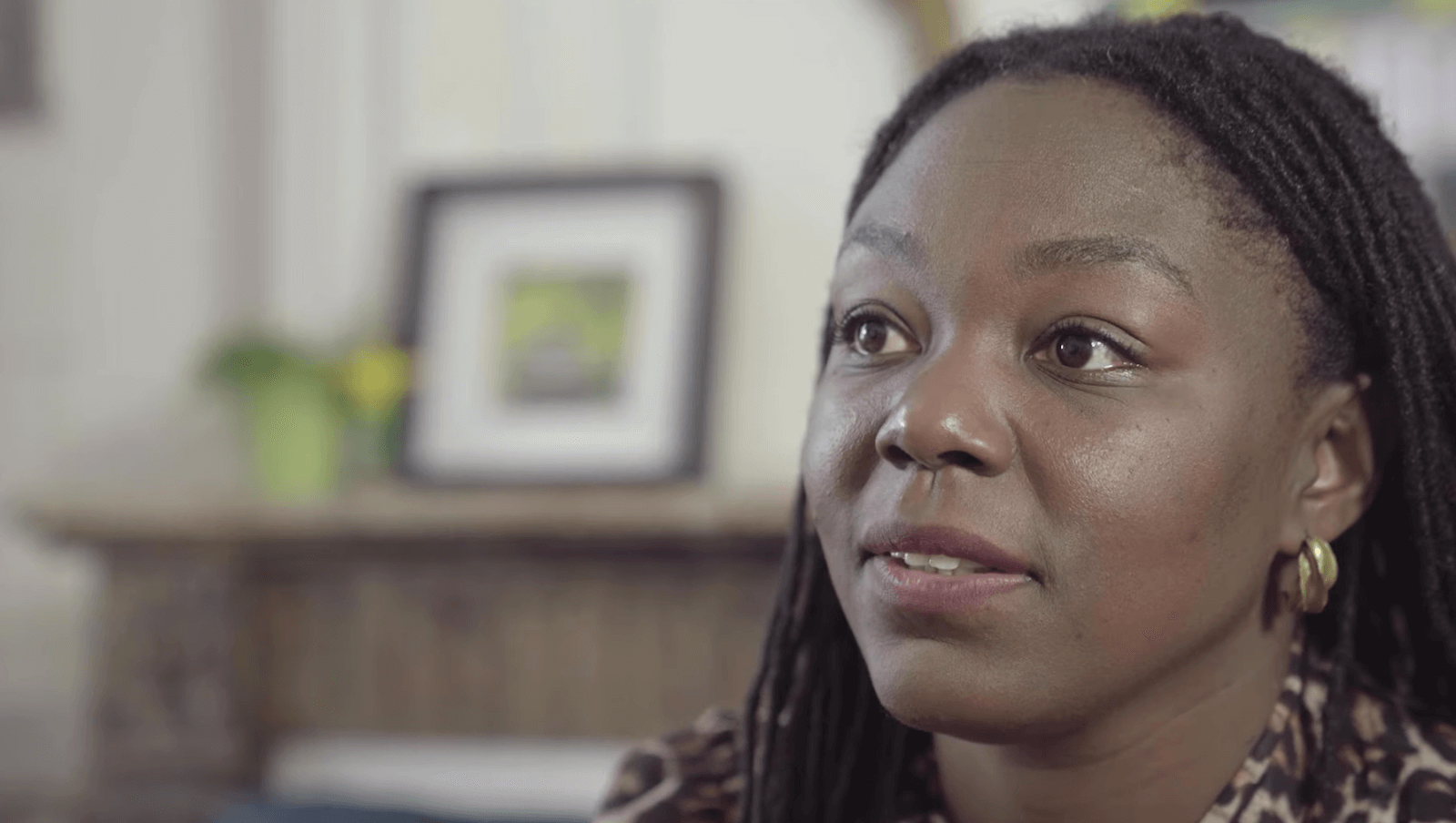 Des racines et des rêves : Jeannine (4/6) • LABO 148